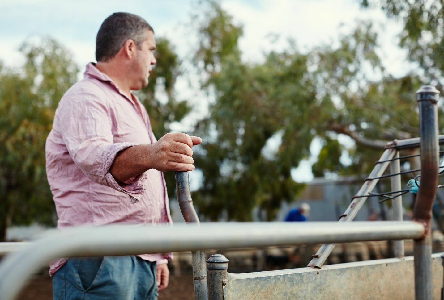 Three Rivers — Swear Words