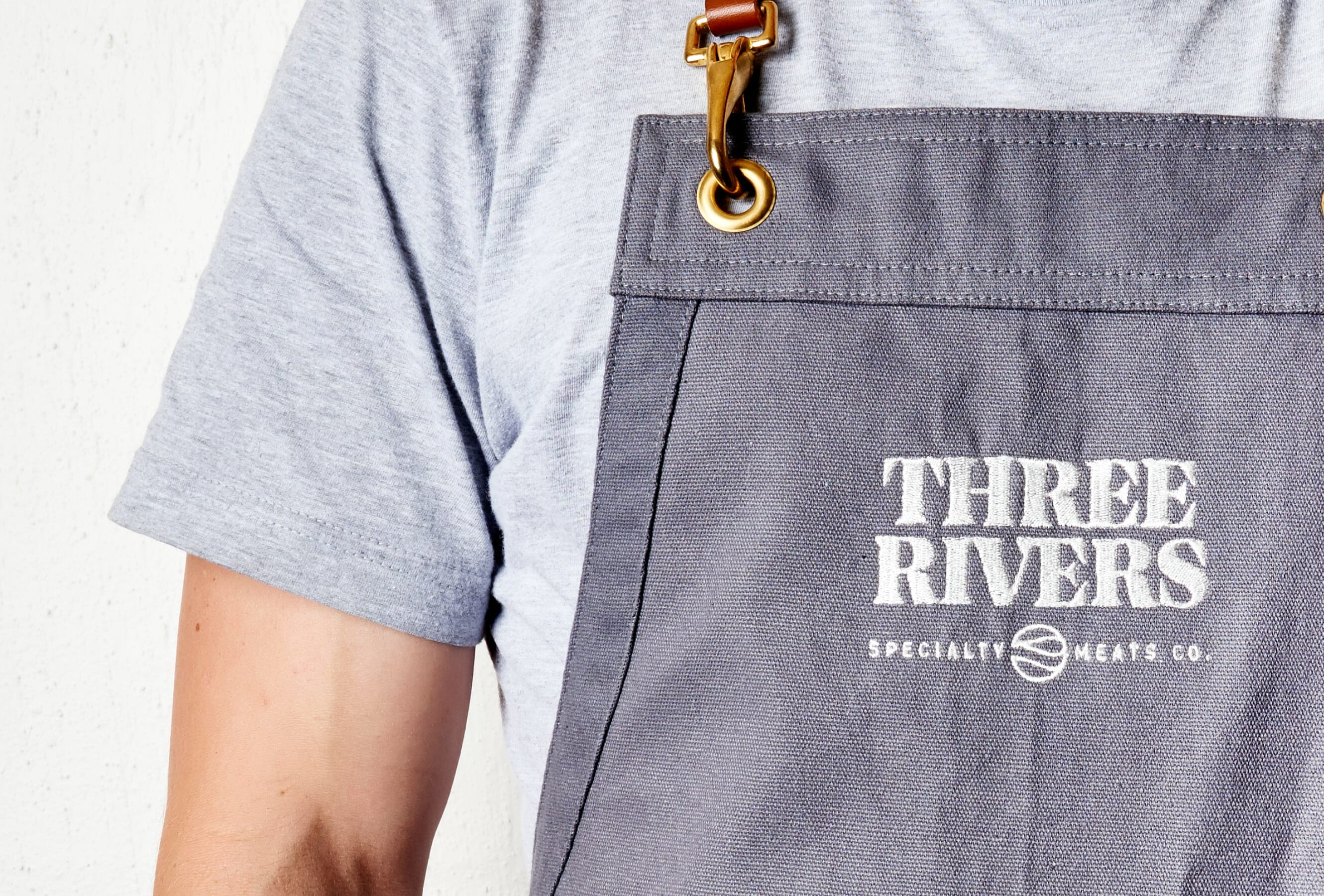 Three Rivers — Swear Words