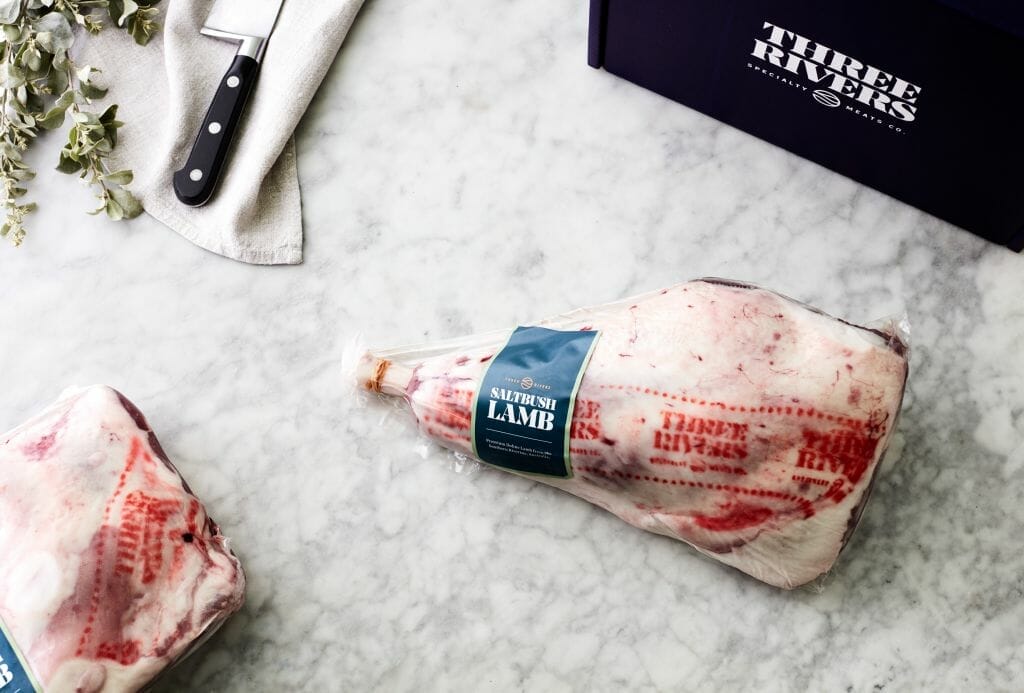 Three Rivers — Swear Words