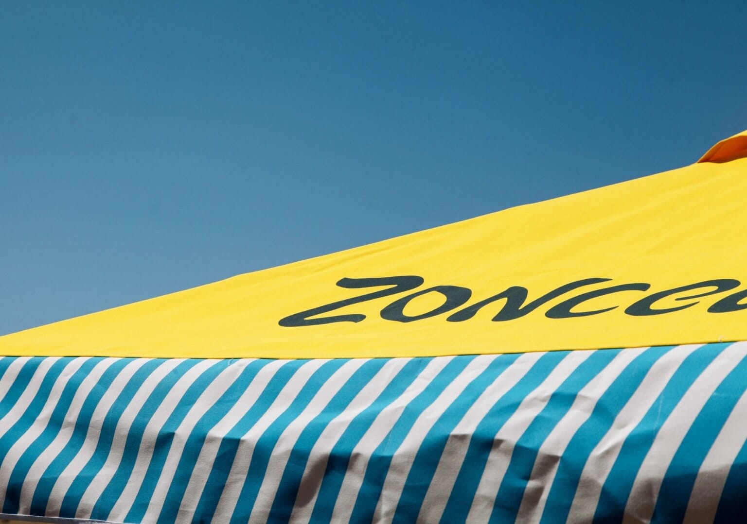 Zoncello Spritz — Swear Words